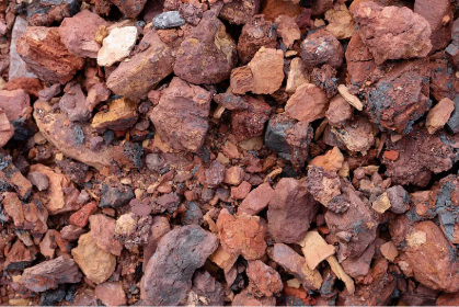 What are the main methods of metal mining?
