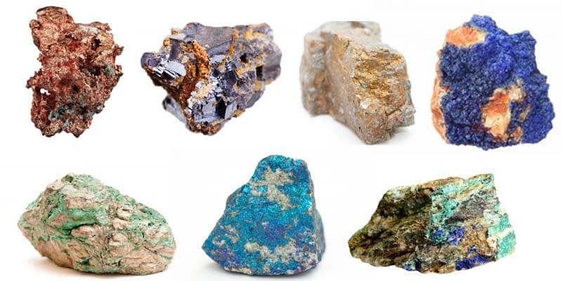 Flotation Reagents for Copper Oxide Ore: A Detailed Overview