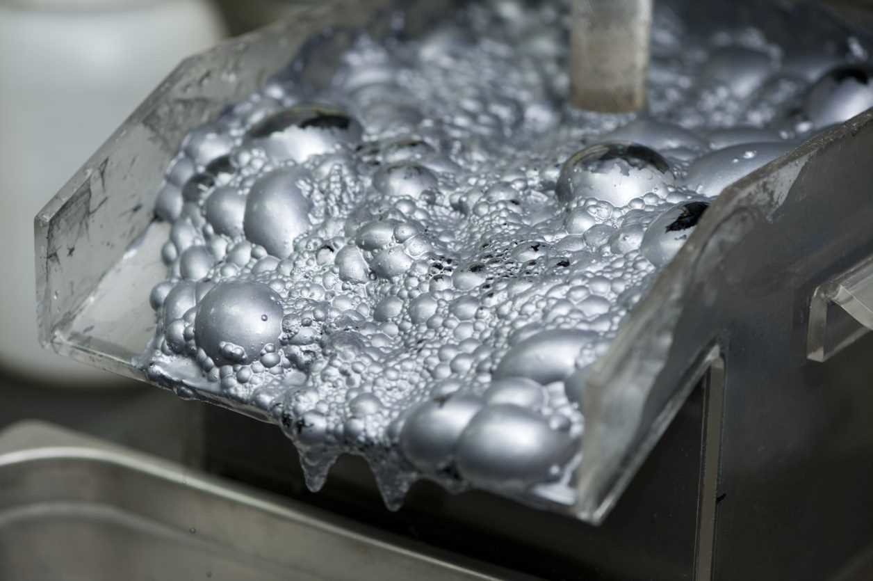 What Are The Commonly Used Flotation Reagents?