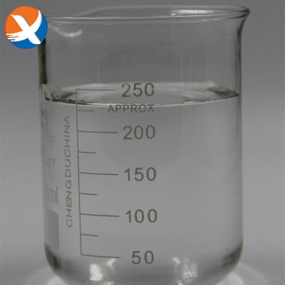 Copper Flotation Agent Mining Frother MIBC For Mining Process