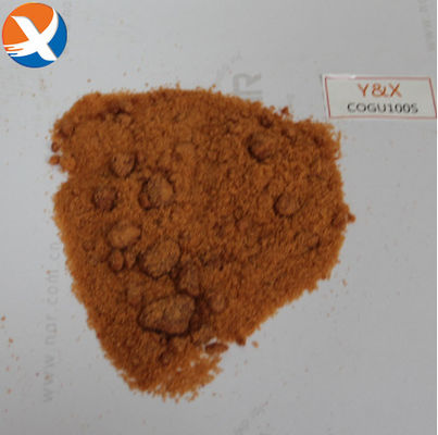 Flotation reagent COGU100S/L Mining Chemical Collector For Copper ...