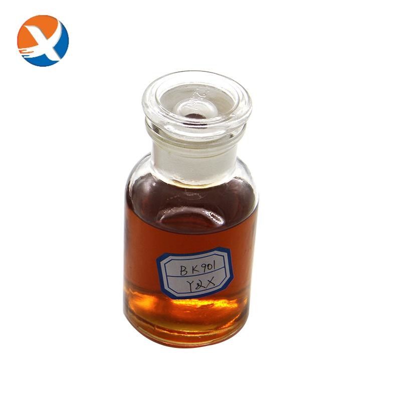 Bk-901 High Performance Flotation Collector For Copper Gold Silver Ores
