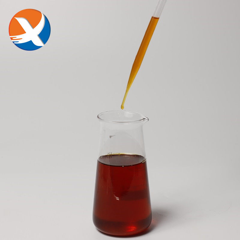Specialized Flotation Collector For Cu-Au Ore Processing High Purity ...