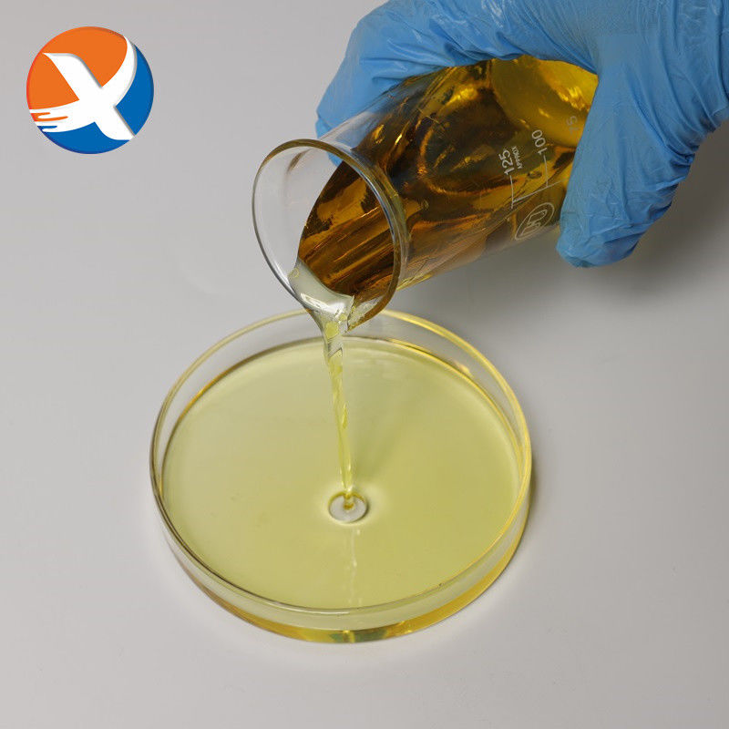 Copper And Gold Collector Flotation Reagents YX093A/B For Ore Processing