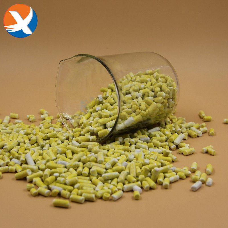 Mining Ore Dressing Reagents 90 Percent Sodium Isopropyl Xanthate Cas ...