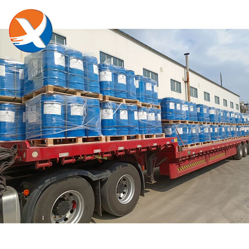Non Cyanide Gold Leaching Chemicals Mining Extraction Reagent YX500