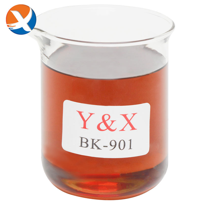 BK-901 Collector Flotation Reagents For Copper Gold Silver Zinc ...