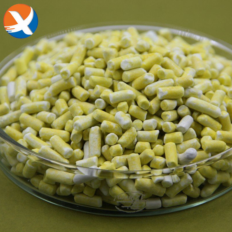 Flotation Reagents for Refractory Ores Improve Copper and Lead Oxide ...