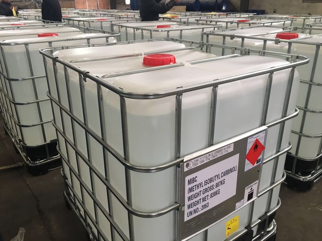 Maximize Efficiency with Froth Flotation Reagents for Mineral Processing