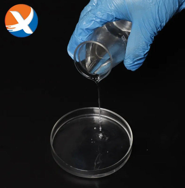 Flotation Reagent Collector Xanthate For Mineral Processing Status Oily ...