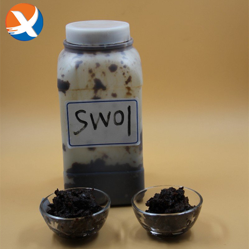 High Performance Scheelite Collector In Froth Flotation Process