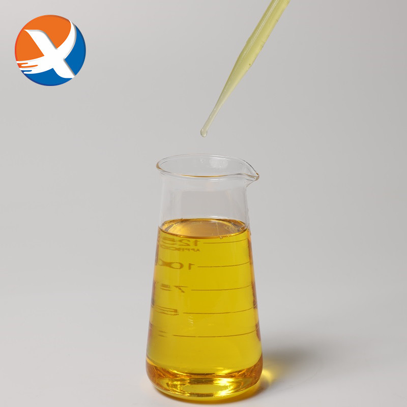 Light Yellow Liquid Froth Flotation Reagents YX093 For Copper And Gold ...