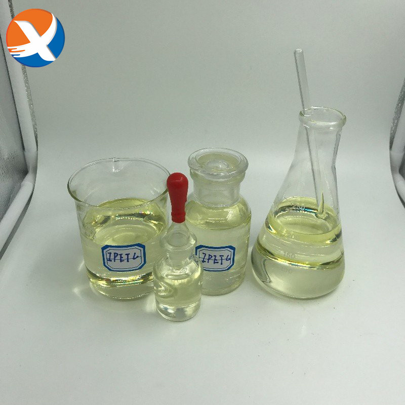 141-98-0 Isopropyl Ethyl Thionocarbamate IPETC , Beneficiation ...