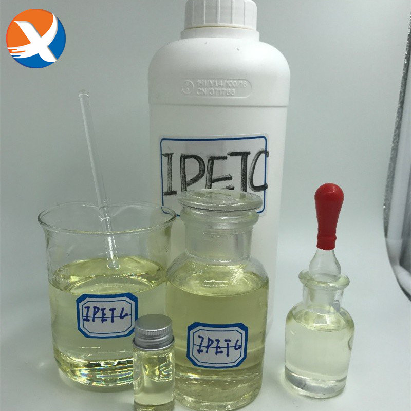 IPETC Reagent Grade Chemicals water insoluble with less pollution