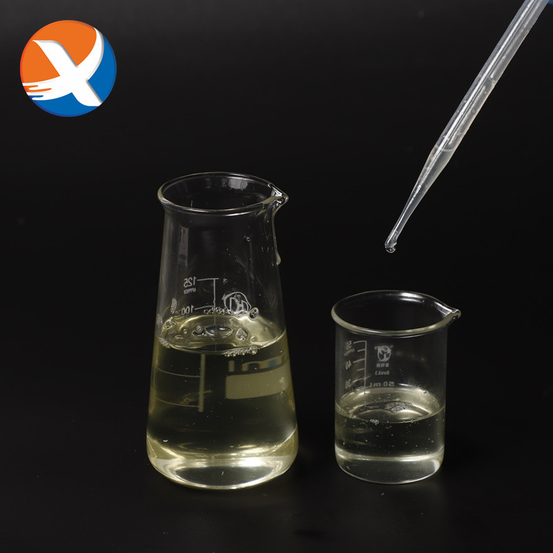Flotation Reagent Iron Ore Reverse YX817 With High Efficient