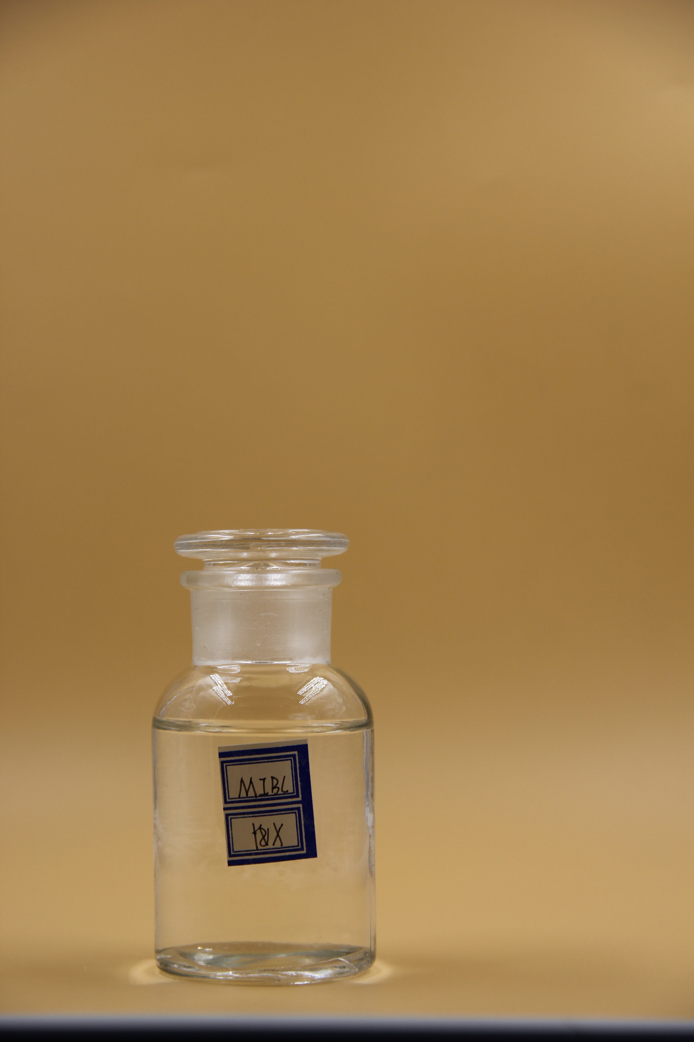 Froth Flotation Reagents for Complex Mineral Ores Methyl Isobutyl ...