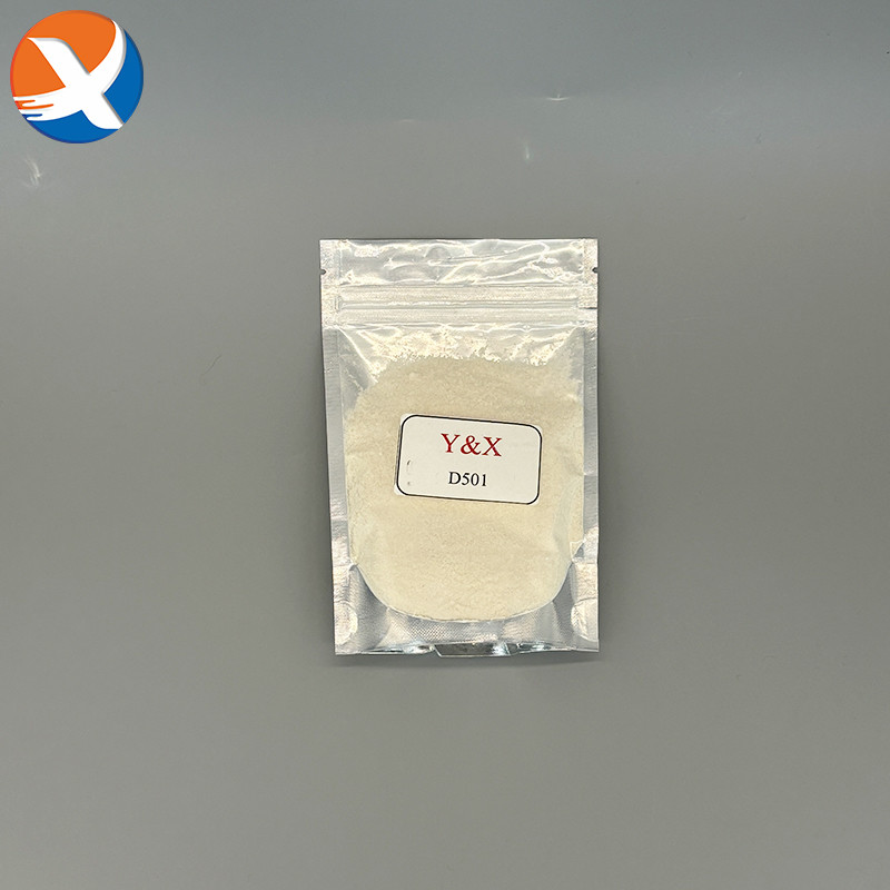 Dosage 100-600g/ton Special Reagent For Dry Place Storage Of Black Powder