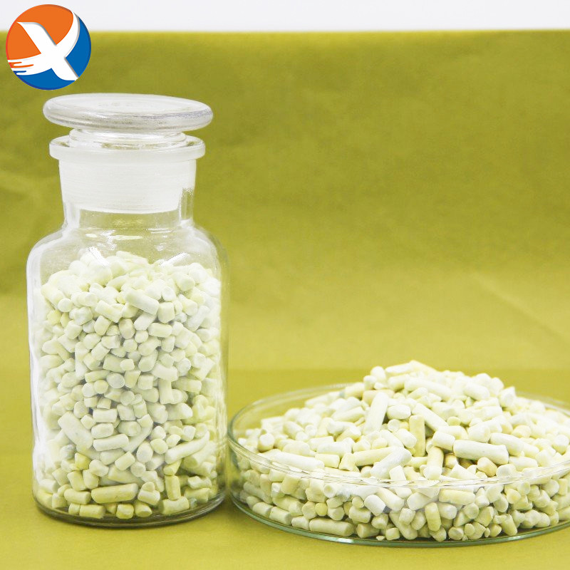 Adsorption Of Copper Xanthate Flotation Mechanism Of Action At Mineral ...