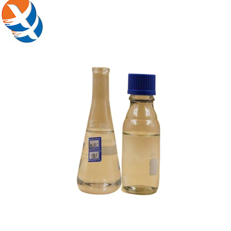 Colorless Transparent Liquid Froth Flotation Agents with Boiling Point ...