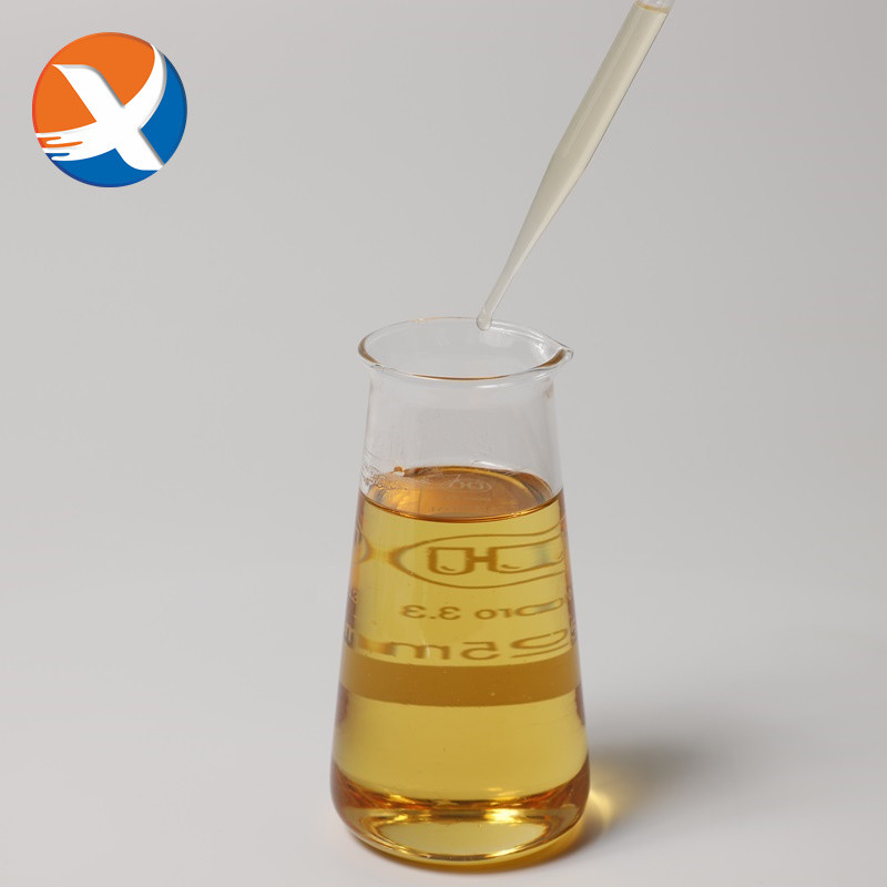 Original Liquid Form Flotation Reagents Collectors for Acidic and ...