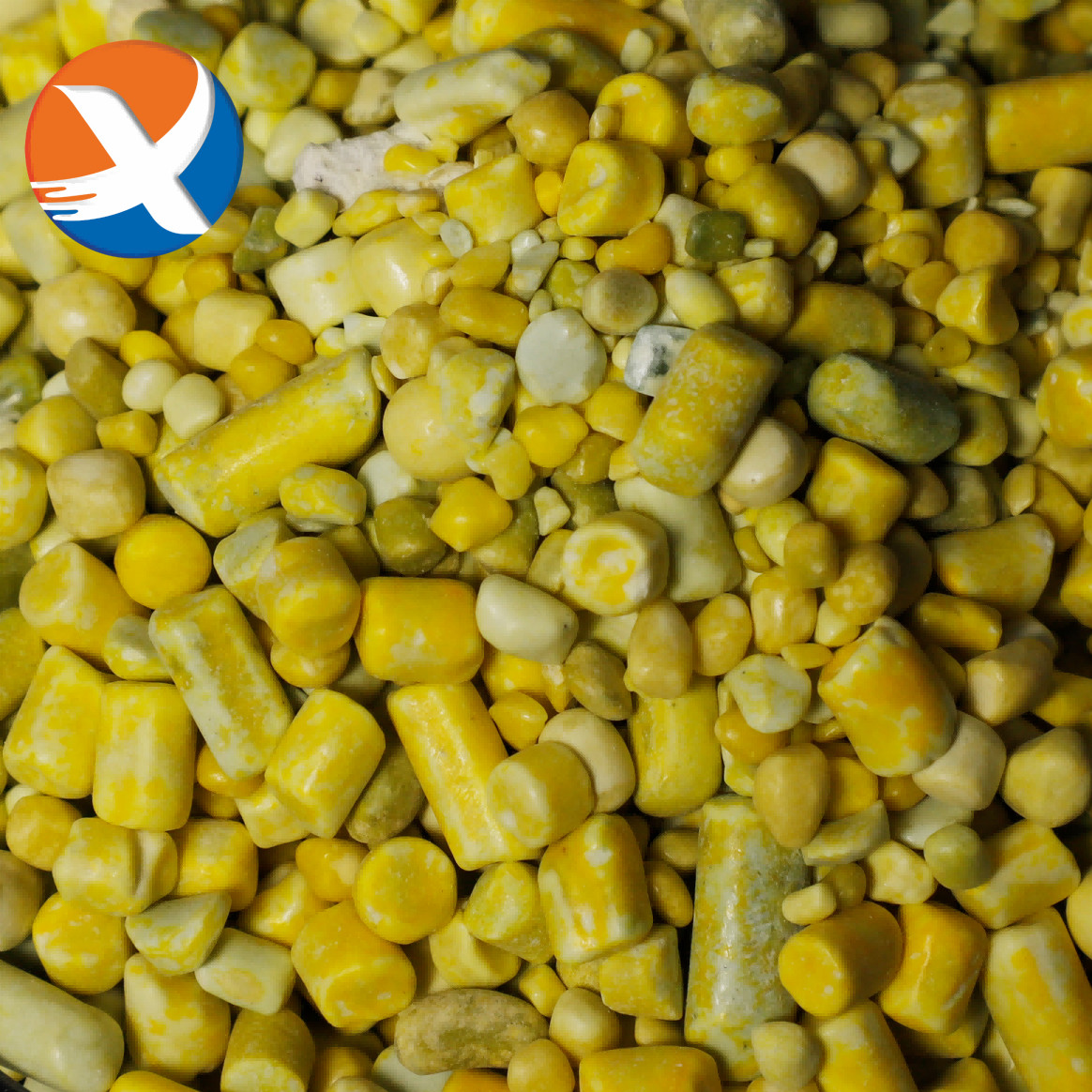 Stable / Eco Friendly PAX Potassium Amyl Xanthate Flotation Agent (25kg ...