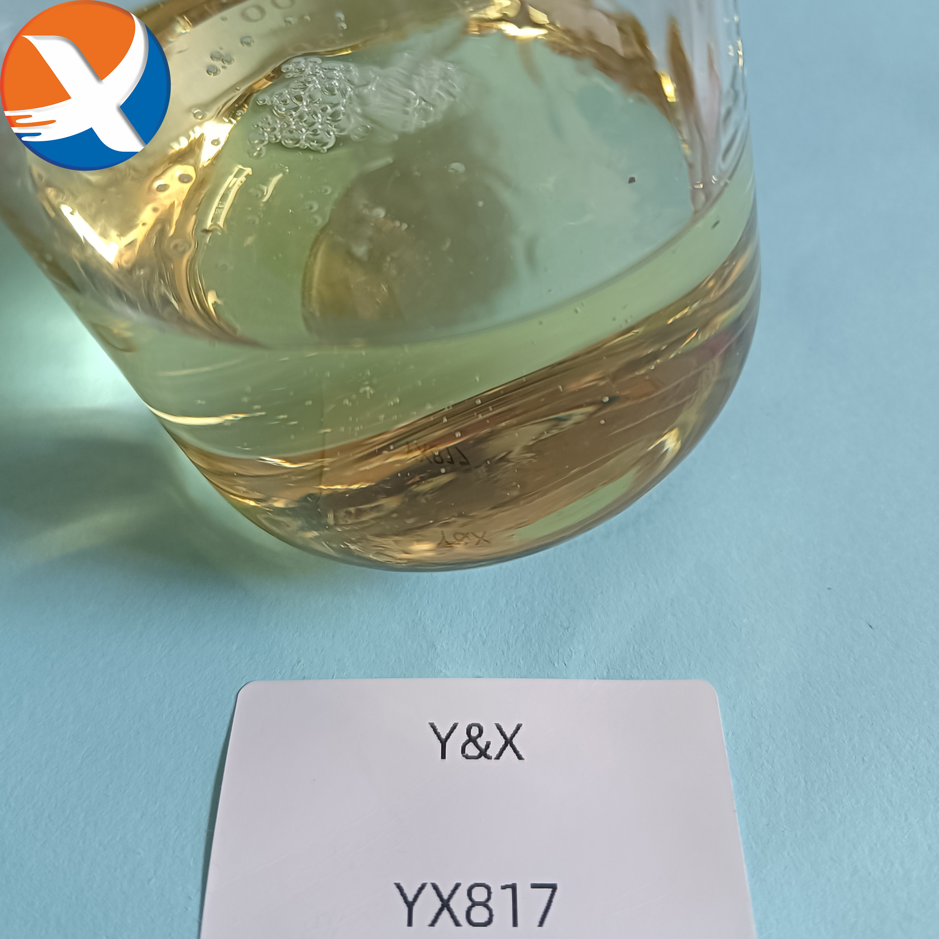 Xanthate Collector for Mineral Processing YX817 Einecs No Not ...