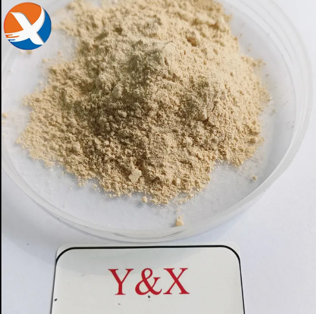 Graphite / Carbon Depressant YX D486S Improves Cu/Au/Pb-Zn Flotation ...