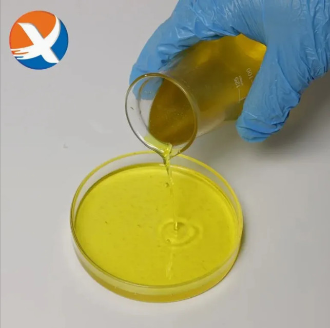 Enhanced Copper Sulfide Collector Flotation A Grade