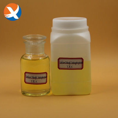 Flotation Reagents Collectors factory, Buy good quality Flotation ...