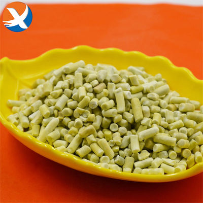 Xanthate Flotation Perfect Choice For Flotation And Vulcanization Processes