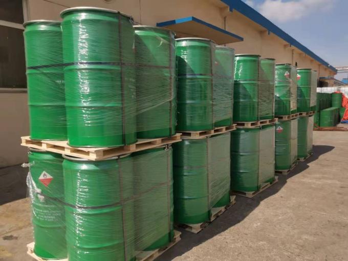 Sodium Ethyl Xanthate - Highly Effective Collector , Improves Copper ...