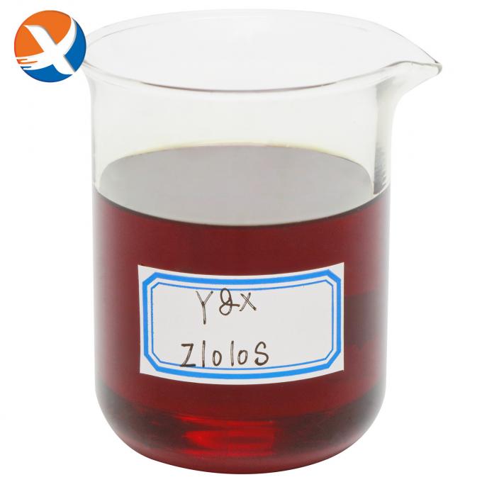 Z1010 Flotation Collectors For Mining Process With Iso9001 Certification