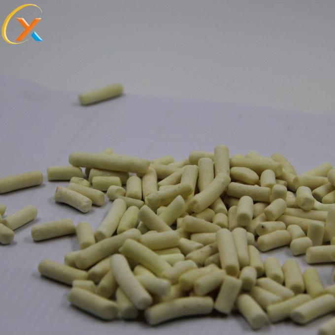 Copper Mineral Collectors Flotation Reagents SIAX Sodium Isoamyl Xanthate